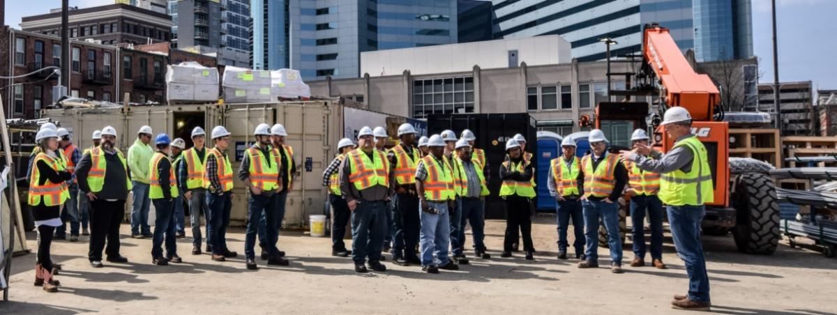 Training – SITECH Midway