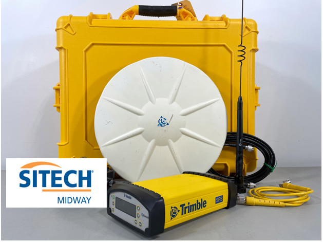 Training – SITECH Midway